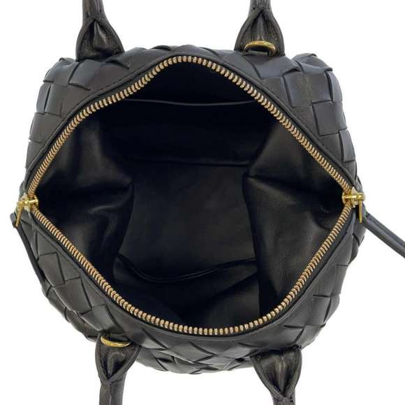 Bottega Veneta | Bags | Bottega Veneta Intrecciato Mini Bowlet Shoulder ...